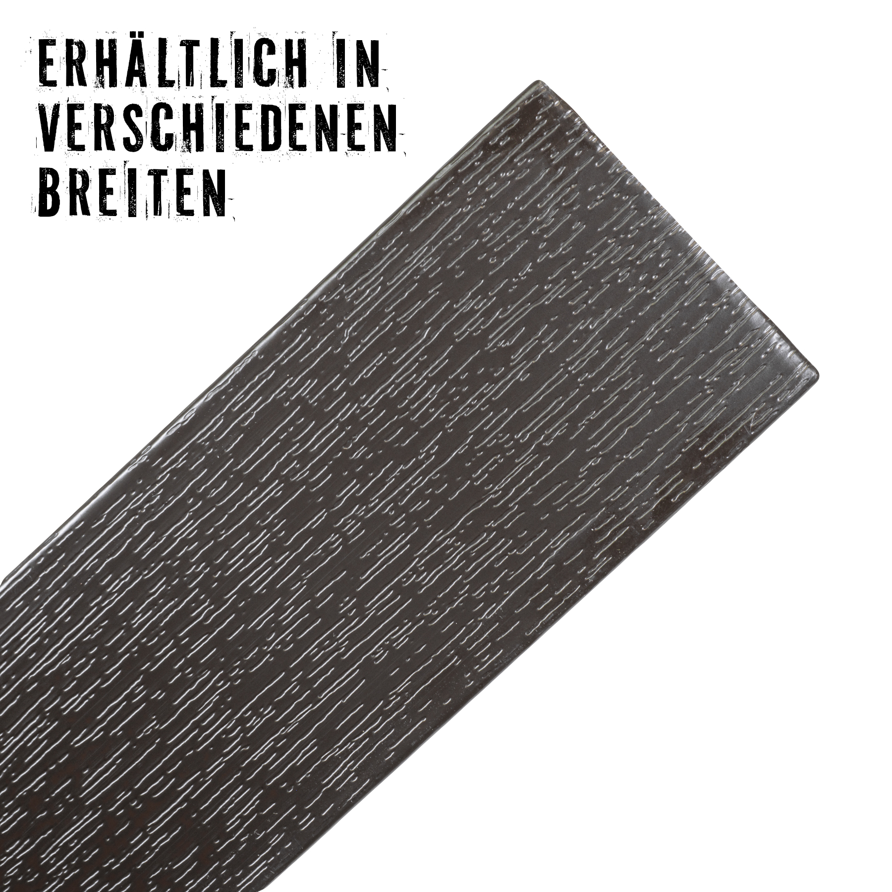 Fensterleiste (Renolit) Schokobraun | plentyShop LTS